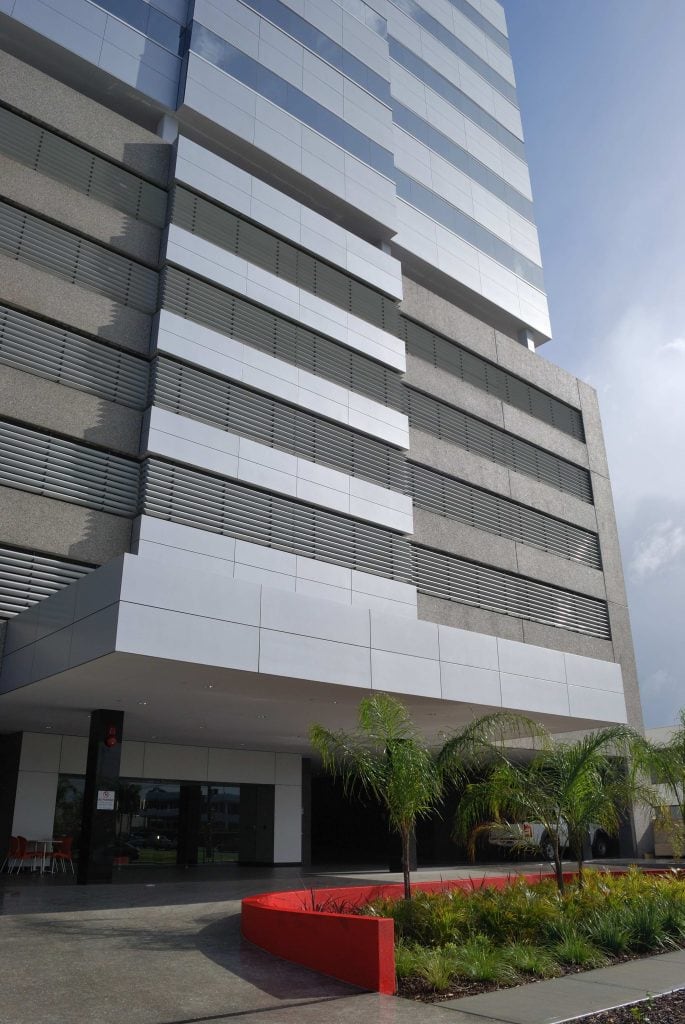 67 Hasler Road - Atlas Building (WA)