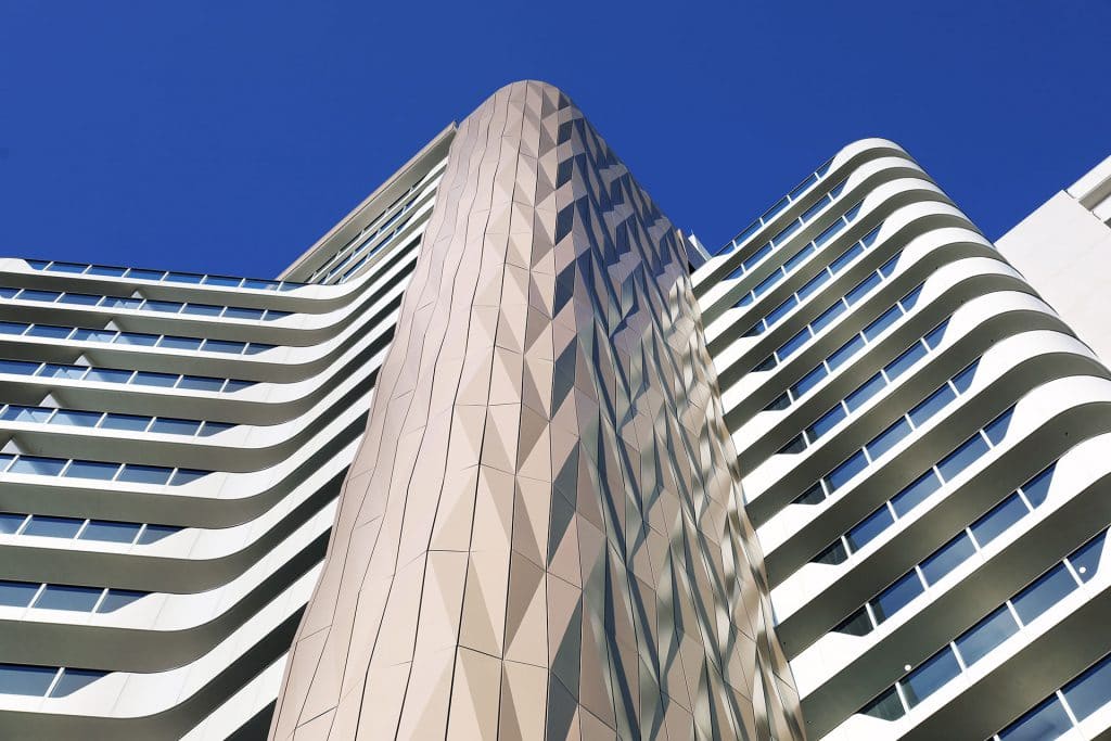 Homepage - Atlas Building (WA)