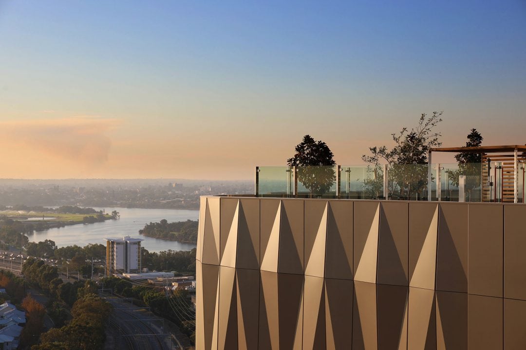 Contact Us - Atlas Building (WA)