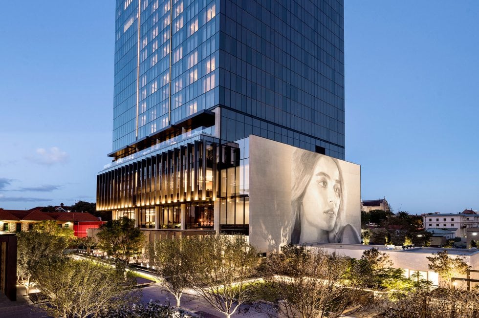 About Us - Atlas Building (WA)