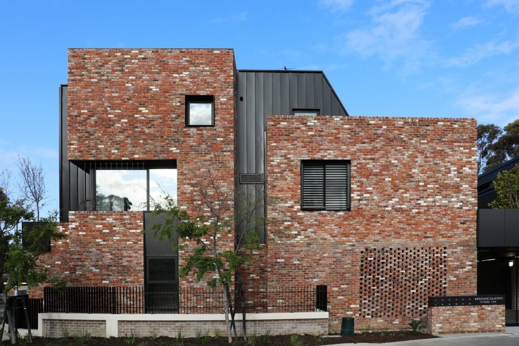 Park Terraces - Atlas Building (WA)